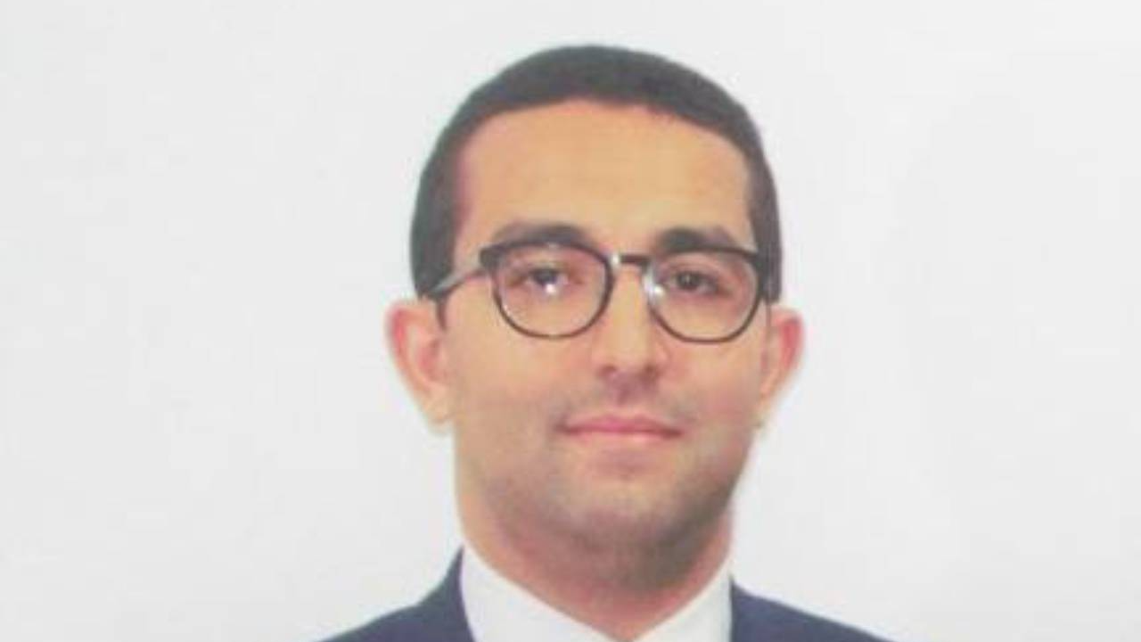 HM the King Appoints Amine El Mezouaghi As Director General of Digital Development Agency